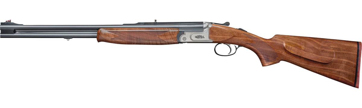 ZOLI EXPRESS model FOCUS – Arme si munitie