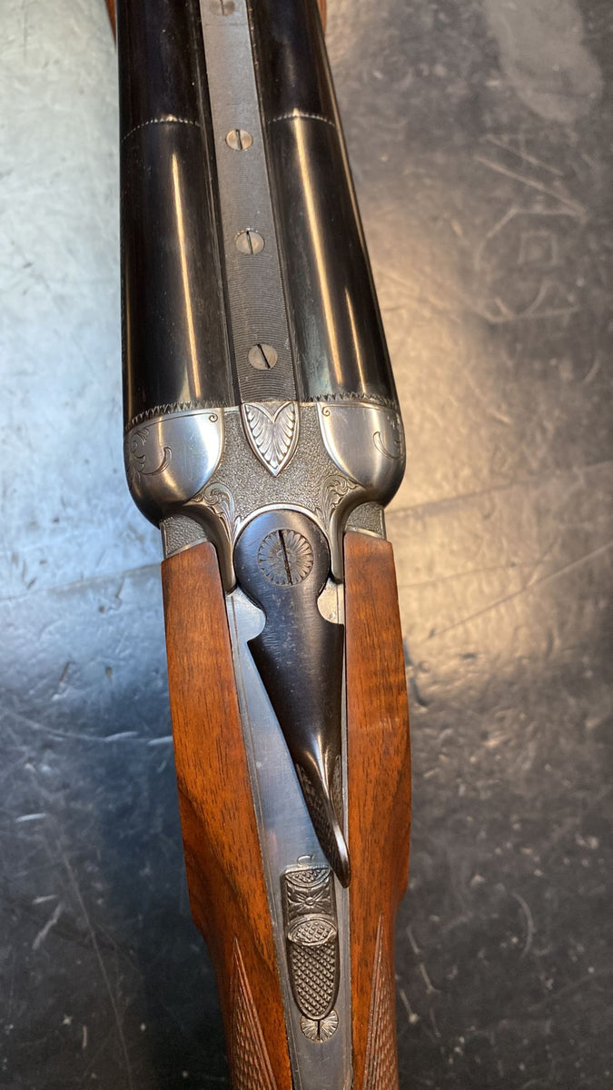 ZOLI EXPRESS model Solitaire – Arme si munitie