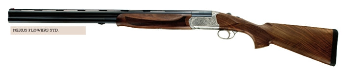 Arma Bettinsoli Nexus – Arme si munitie