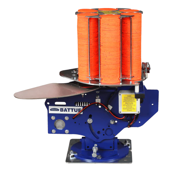 Lansator de talere automat Promatic Falcon – Arme si munitie